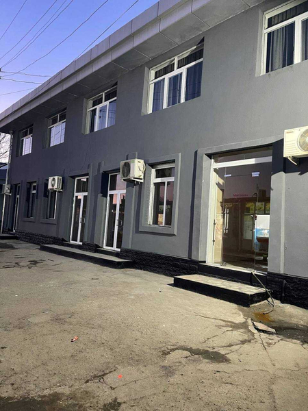 Продаётся Здание! Яккасарай, Внутри Аския Базара 432,м2