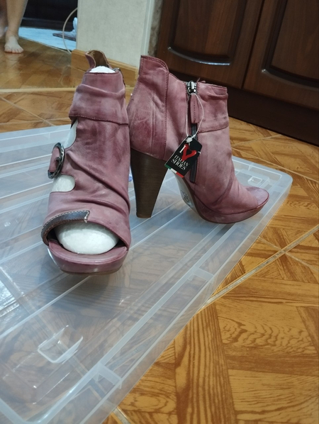 Женские туфли belie jean