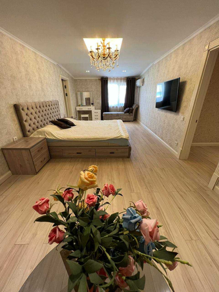 788* Продам по НИЗКОЙ ЦЕНЕ! Алайский, Минор 3ком на Новостройке 100м2