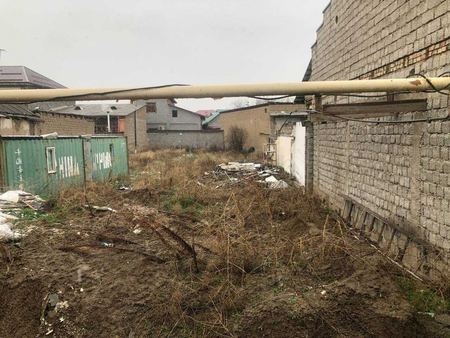 Земля 7сот Мирабадский р-н 
