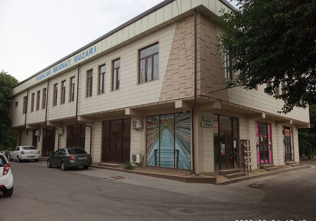 Arendaga beriladi farmsklad seh va boshqa maqsadlada foydalansa boladi