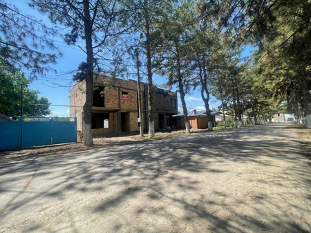 Продается евро дом. Коробка.
