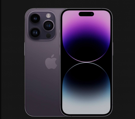 Iphone 14 pro max