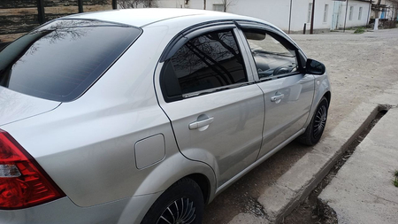 Nexia 3 1 evro sotiladi