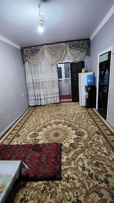 Феруза Продается квартира 2/3/4 школа 205 N108