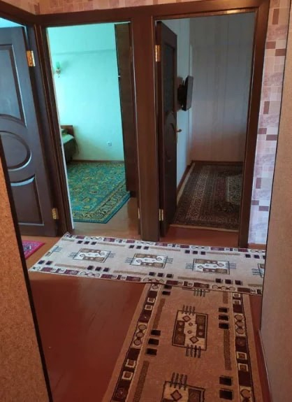Квартира на Бабуре Срочно продам своя Высокопотолочка