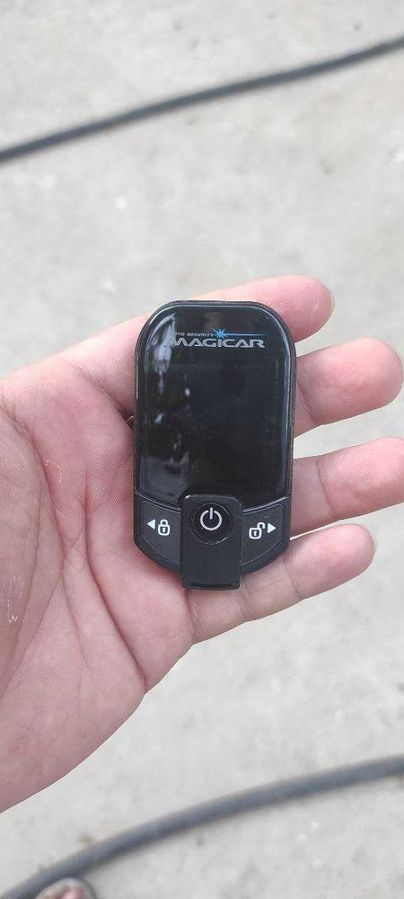 Срочна Magicar Dominant 909s original