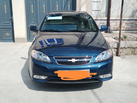 Chevrolet gentra 2023/2024