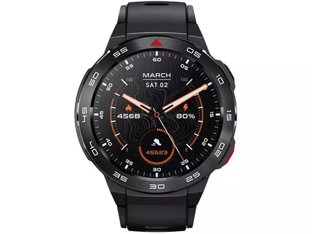 Смарт часы Xiaomi Mibro Watch GS Pro