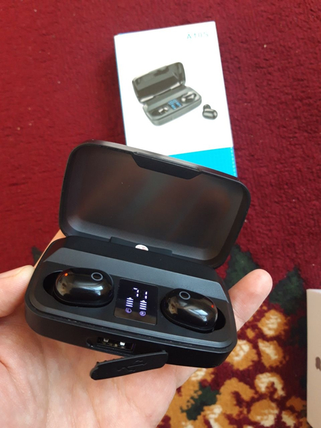 Airdots TWS A10s