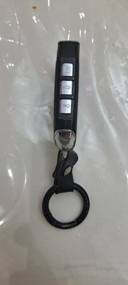 Magigar.  Rcd500
