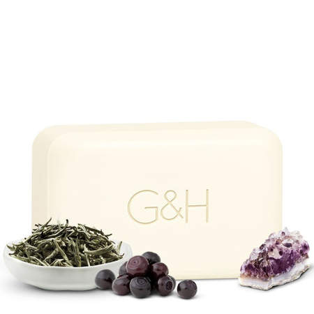 G&H Protect Мыло(Sovun) 6х150г
PROTECT+™ Мыло, 6х150 г
PROTECT+™ Мыло,