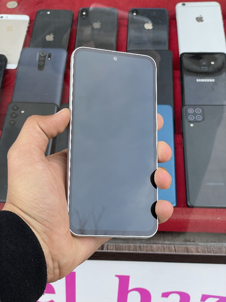 Samsung Galaxy A54