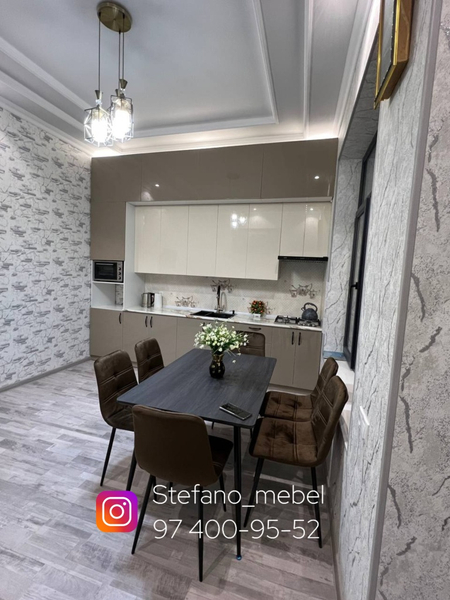 Кухонная мебель , кухня , кухни , kuxini , kuxnya mebel  100% sfat