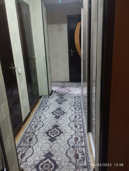 AGRAR INSITUT ,SANPI INSITUT YONIDA 2/3/4 uy bollarga qizlarga ijara