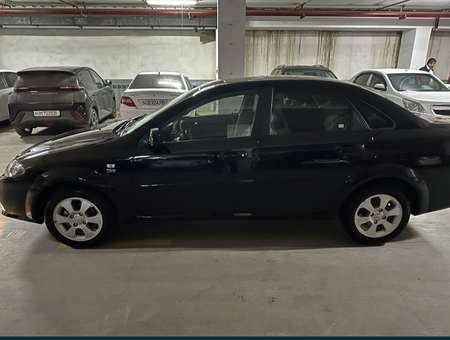 Gentra 3 pozitsiya full bez probeg