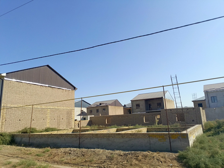 Жой урнилар сотилади 240м²