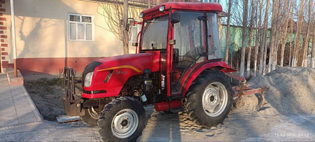 Продам трактор 