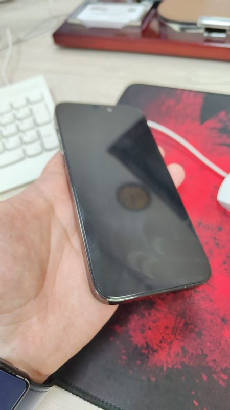 Iphone 14 pro max 128GB sim kartalik+e-sim variant