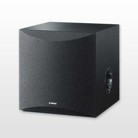 Yamaha KS-SW100 Subwoofer  Сабвуфер