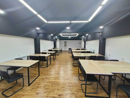 Zamonaviy Kovorking zona + Bepul Yuridik manzil. Ofis ijara arenda