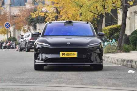 NIO ET5 Под Заказ