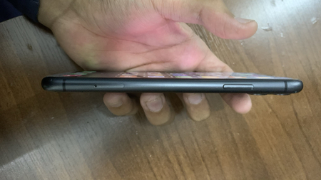 Iphone 11 ide al