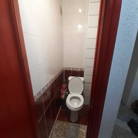 谷 127831 谷 Uchtepa tumanida kvartira sotiladi [56 м²]