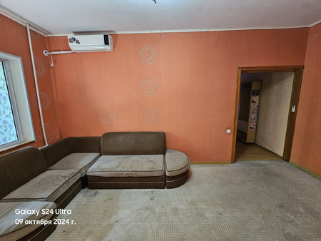 Югнакий 40дом 2/2/5 балкон 2х6
