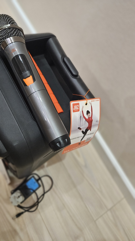 Jbz колонка (хорошим звуком) алтернатива JBL