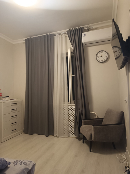 Юнусабад-14 ТЦ Кристалл 4/5/5 92м²