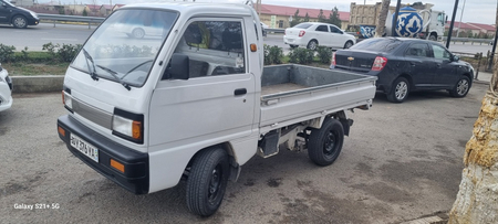 Labo 7.100 Samarqand