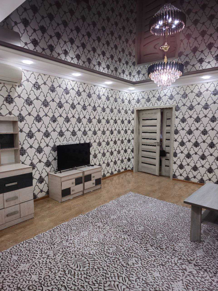 Сдается квартира с евроремонтом на Паркенском. 650$