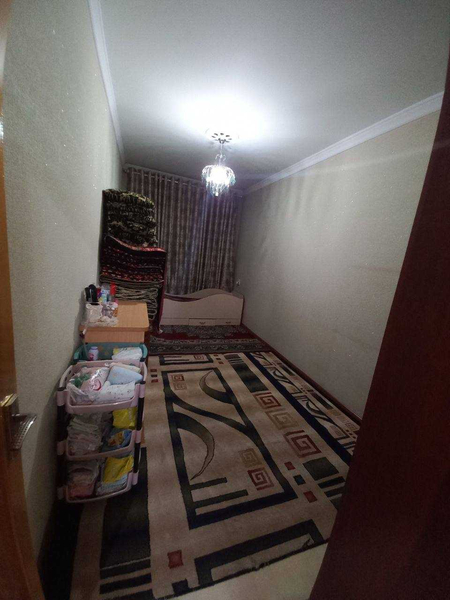 Продажа квартиры Чиланзар 16 квартал 3/3/4 45м²