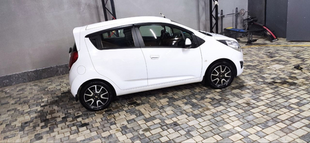 Продам Chevrolet Spark 2 poz