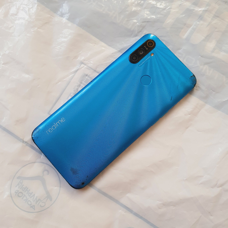 Realmi C3 sotiladi