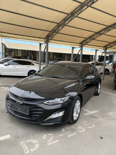 Malibu xl 2023 sotiladi