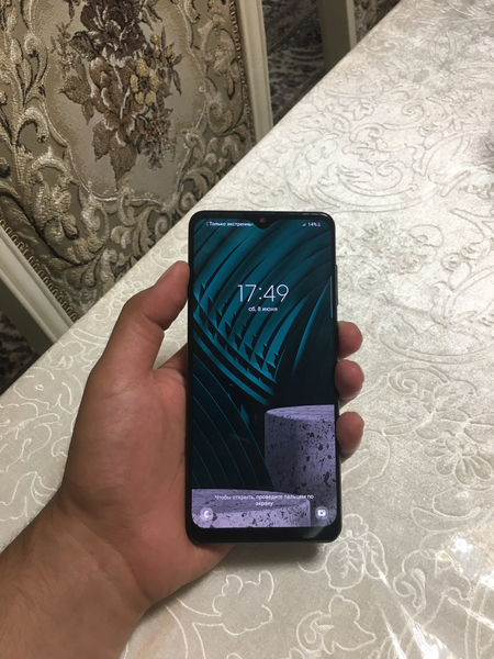 Samsung Galaxy A31 4/64