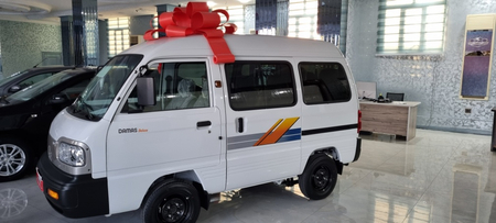 Дамас 2024 йил 8300$