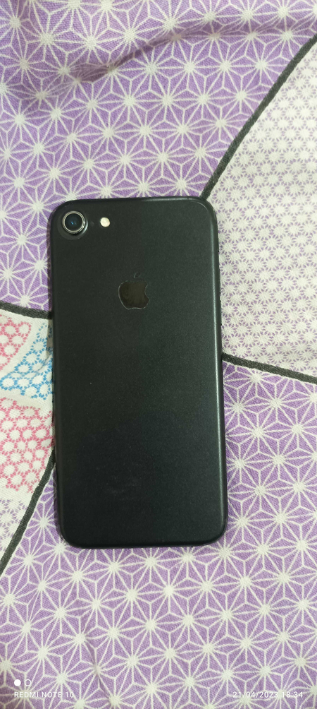 iPhone 7 sotiladi