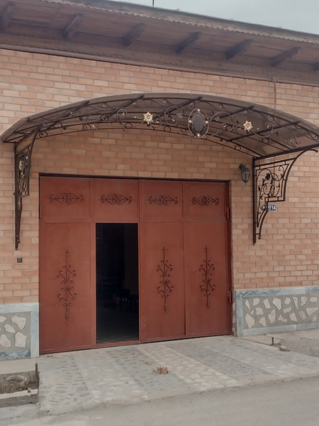 Сварка хизматы кыламиз