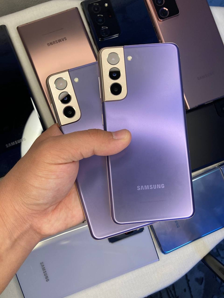 Samsung galaxy note 20  256gb