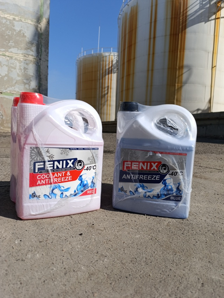 Antifriz Fenix 30 Gradusli