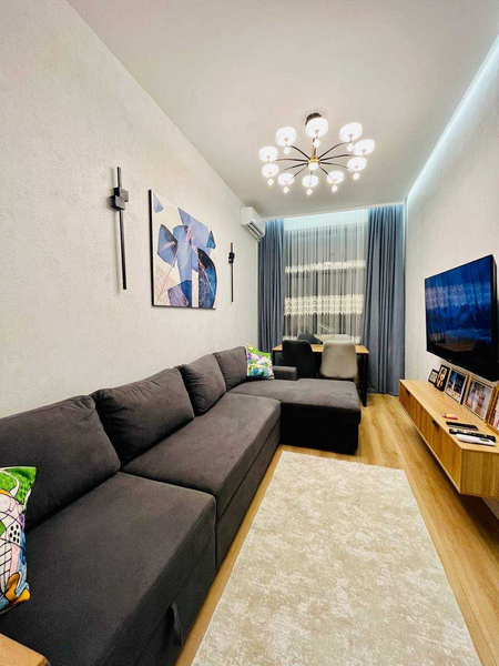 Яккасарай Успейте По супер цене Solaris Евро Подключ 55м2; Ор Кушбеги;