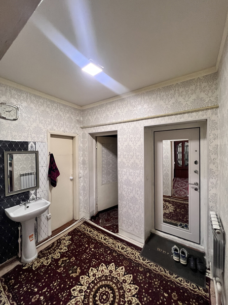3 комнатная квартира в Ургенче