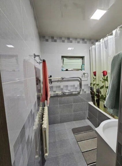 Квартира на Ракате 3/4/4 с мебелью ремонт хороший