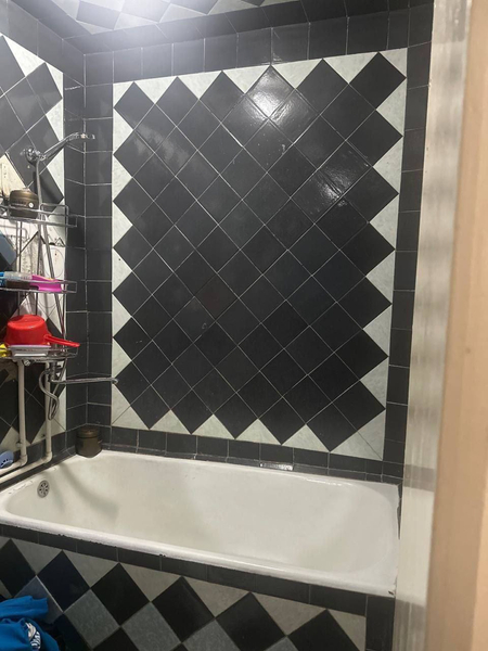 Ibinsino-1 2/4/5 balkon 2*6 Elektro plita 56500$
