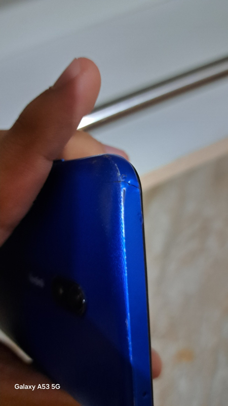 Redmi Note 8A satiladi