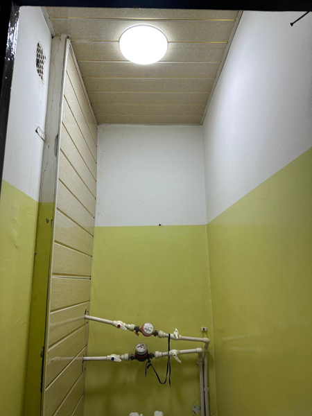 Продаётся 2 комн квартира