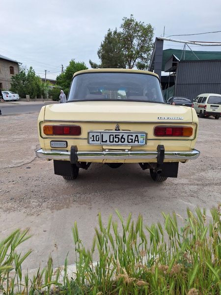 Масквич 2140 АЗЛК original